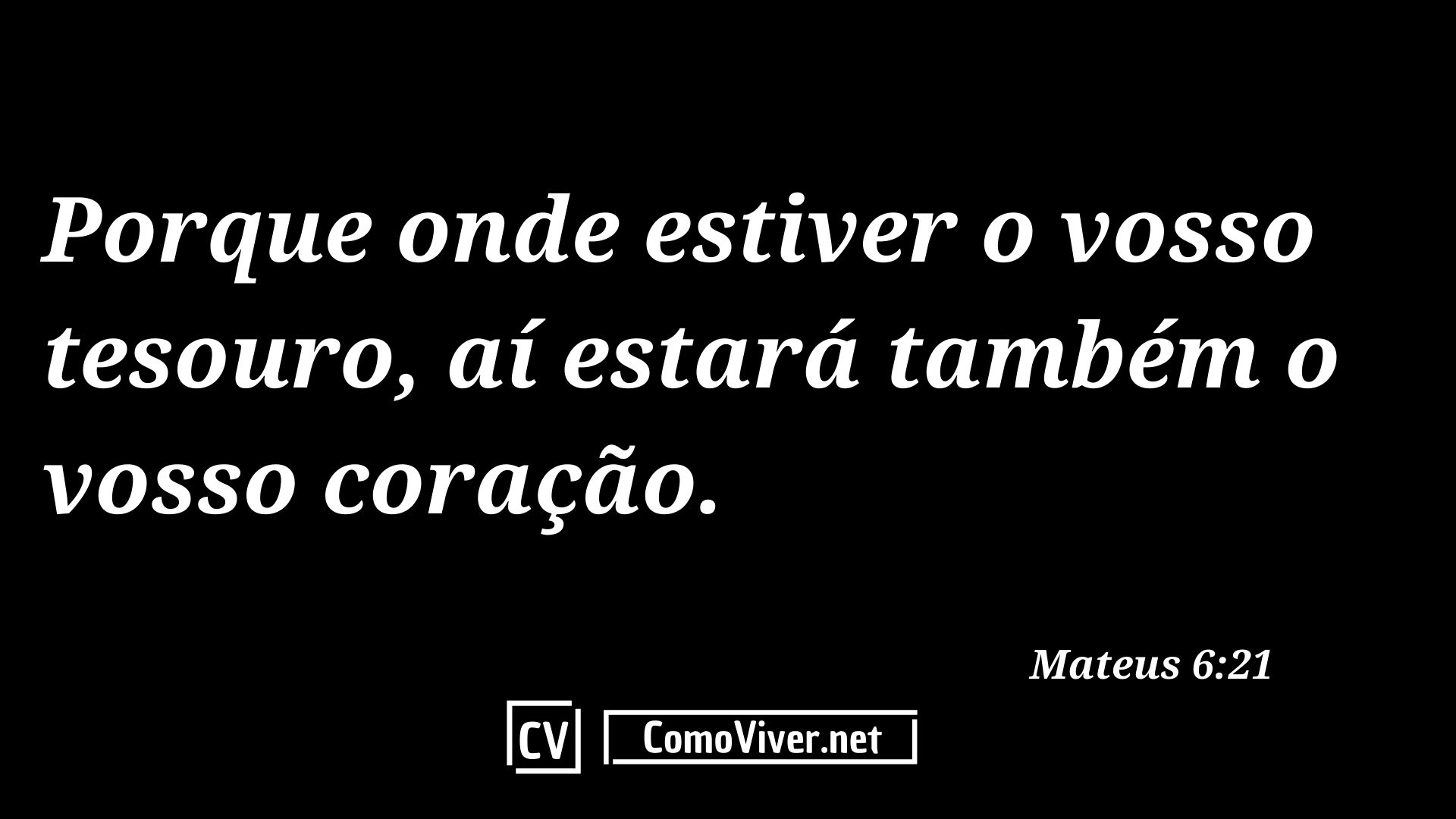 10 poderosos Versículos da Bíblia para refletir e suas lições