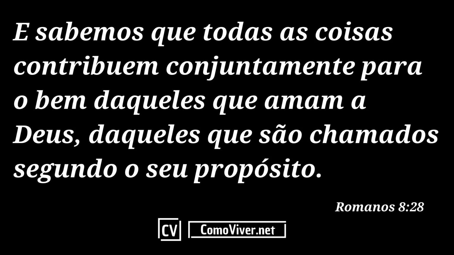 10 poderosos Versículos da Bíblia para refletir e suas lições